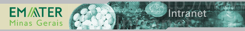 Site da Emater-MG
